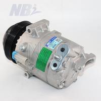 China Auto 2.4L A/C Compressor Chevrolet Classic Malibu 2006 OEM 15241484/22688565/22663253/22688565 New 12V Volta for Toyota Suzuki for sale