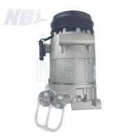 China Envision 1.5T New Condition Air Compressors 12V Product Compatible with Toyota Mitsubishi Suzuki for  Isuzu Hino 24V Trucks for sale