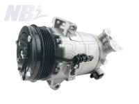 China Envision 1.5T New Condition Air Compressors 12V Product Compatible with Toyota Mitsubishi Suzuki for  Isuzu Hino 24V Trucks for sale