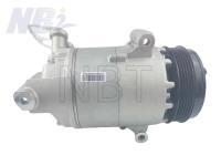 China Envision 1.5T New Condition Air Compressors 12V Product Compatible with Toyota Mitsubishi Suzuki for  Isuzu Hino 24V Trucks for sale