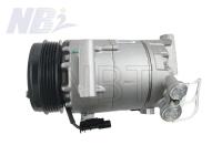 China Envision 1.5T New Condition Air Compressors 12V Product Compatible with Toyota Mitsubishi Suzuki for  Isuzu Hino 24V Trucks for sale