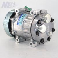 China New Condition / AC Compressor for Cars Buses OE 8191892/811362811104251 12V Air Conditioning Compressor R134a for sale