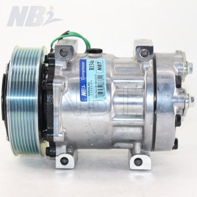 China New Condition / AC Compressor for Cars Buses OE 8191892/811362811104251 12V Air Conditioning Compressor R134a for sale