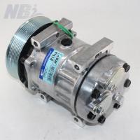 China New Condition / AC Compressor for Cars Buses OE 8191892/811362811104251 12V Air Conditioning Compressor R134a for sale