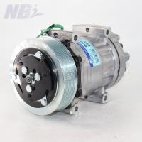 China New Condition / AC Compressor for Cars Buses OE 8191892/811362811104251 12V Air Conditioning Compressor R134a for sale