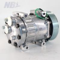 China New Condition / AC Compressor for Cars Buses OE 8191892/811362811104251 12V Air Conditioning Compressor R134a for sale