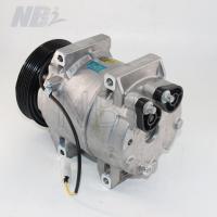 China CO 11044JC 2001-2005 for  S60 2.3L A/C Compressor New Condition 12V Part Numbers 10345500 57544 255578 2011230 2011230AM for sale