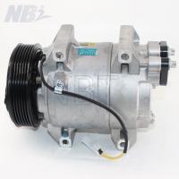 China CO 11044JC 2001-2005 for  S60 2.3L A/C Compressor New Condition 12V Part Numbers 10345500 57544 255578 2011230 2011230AM for sale