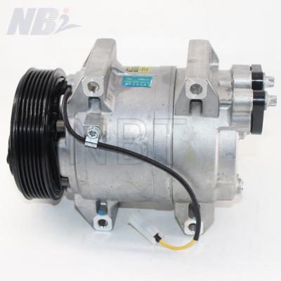 China CO 11044JC 2001-2005 for  S60 2.3L A/C Compressor New Condition 12V Part Numbers 10345500 57544 255578 2011230 2011230AM for sale