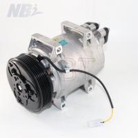 China CO 11044JC 2001-2005 for  S60 2.3L A/C Compressor New Condition 12V Part Numbers 10345500 57544 255578 2011230 2011230AM for sale