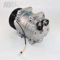 China CO 11044JC 2001-2005 for  S60 2.3L A/C Compressor New Condition 12V Part Numbers 10345500 57544 255578 2011230 2011230AM for sale
