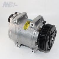 China CO 11044JC 2001-2005 for  S60 2.3L A/C Compressor New Condition 12V Part Numbers 10345500 57544 255578 2011230 2011230AM for sale