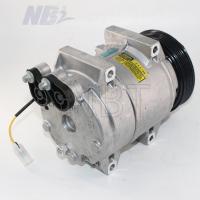 China CO 11044JC 2001-2005 for  S60 2.3L A/C Compressor New Condition 12V Part Numbers 10345500 57544 255578 2011230 2011230AM for sale