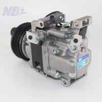 China New Model 12V Auto AC Car Air Conditioner Compressor for Mazda CX-7 2.3i (07-11) Models EG2161450BEG2161K00BEG2161450AEG2161450C for sale