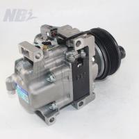 China New Model 12V Auto AC Car Air Conditioner Compressor for Mazda CX-7 2.3i (07-11) Models EG2161450BEG2161K00BEG2161450AEG2161450C for sale