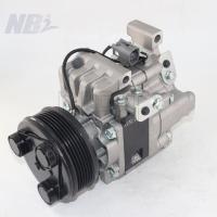 China New Model 12V Auto AC Car Air Conditioner Compressor for Mazda CX-7 2.3i (07-11) Models EG2161450BEG2161K00BEG2161450AEG2161450C for sale