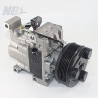 China New Model 12V Auto AC Car Air Conditioner Compressor for Mazda CX-7 2.3i (07-11) Models EG2161450BEG2161K00BEG2161450AEG2161450C for sale