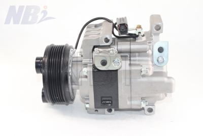 China New Model 12V Auto AC Car Air Conditioner Compressor for Mazda CX-7 2.3i (07-11) Models EG2161450BEG2161K00BEG2161450AEG2161450C for sale