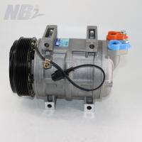 China New 12V AC Compressor Clutch for  S60 S80 V60 XC60 XC70 2.0 Replacement Air Conditioner Parts for Cars and Trucks for sale