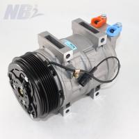 China New 12V AC Compressor Clutch for  S60 S80 V60 XC60 XC70 2.0 Replacement Air Conditioner Parts for Cars and Trucks for sale