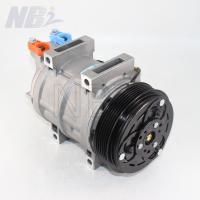 China New 12V AC Compressor Clutch for  S60 S80 V60 XC60 XC70 2.0 Replacement Air Conditioner Parts for Cars and Trucks for sale