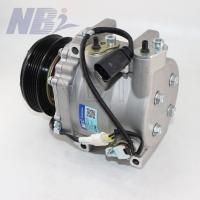 China Cadillac CT6 2.0L High-Performance Engine Air Conditioning Compressor New Condition Auto Parts for Repair or Replacement for sale