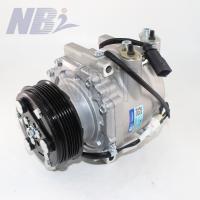 China Cadillac CT6 2.0L High-Performance Engine Air Conditioning Compressor New Condition Auto Parts for Repair or Replacement for sale
