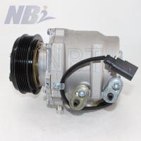 China Cadillac CT6 2.0L High-Performance Engine Air Conditioning Compressor New Condition Auto Parts for Repair or Replacement for sale