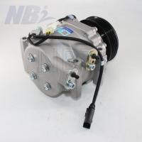China Cadillac CT6 2.0L High-Performance Engine Air Conditioning Compressor New Condition Auto Parts for Repair or Replacement for sale