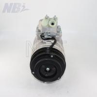 China New Auto Air-Conditioning 12V/24V AC Compressor for VW Mini Seat Vehicles for Manufacturing Purpose for sale