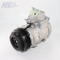 China New Auto Air-Conditioning 12V/24V AC Compressor for VW Mini Seat Vehicles for Manufacturing Purpose for sale