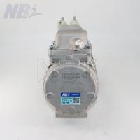 China New Auto Air-Conditioning 12V/24V AC Compressor for VW Mini Seat Vehicles for Manufacturing Purpose for sale