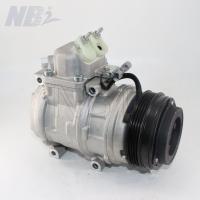China New Auto Air-Conditioning 12V/24V AC Compressor for VW Mini Seat Vehicles for Manufacturing Purpose for sale