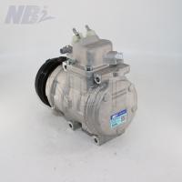 China New Auto Air-Conditioning 12V/24V AC Compressor for VW Mini Seat Vehicles for Manufacturing Purpose for sale
