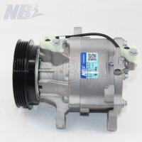 China Chenfengyi 12V Auto AC Compressor Used for Toyota Yaris Corolla Truck Neutral Packing for Vehicle Repair Parts Air for sale
