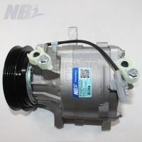 China Chenfengyi 12V Auto AC Compressor Used for Toyota Yaris Corolla Truck Neutral Packing for Vehicle Repair Parts Air for sale