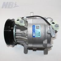 China Chenfengyi 12V Auto AC Compressor Used for Toyota Yaris Corolla Truck Neutral Packing for Vehicle Repair Parts Air for sale