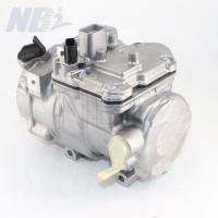 China LEXUS RX 450h Factory Price Electric Car AC Compressor New 2008-2015 Model Part Number 88370-48030 8837048030 042200-0220 for sale