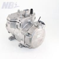 China LEXUS RX 450h Factory Price Electric Car AC Compressor New 2008-2015 Model Part Number 88370-48030 8837048030 042200-0220 for sale