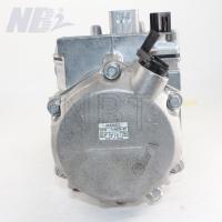 China LEXUS RX 450h Factory Price Electric Car AC Compressor New 2008-2015 Model Part Number 88370-48030 8837048030 042200-0220 for sale