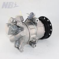 China High Quality Toyota Auris for Yaris Air Compressors New 12V Car Air Conditioning Compressor Fiat AC Compressor R134a Refrigerant for sale