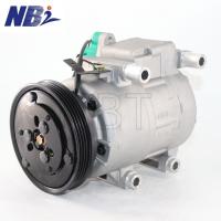 China Essential Auto Car AC Compressor for BMW & Hilux Truck New Condition 12V/24V Air Conditioner Component for sale