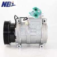 China Hyundai OEM 97701-3E800/30013-1242 12Volt New Car Air Conditioner AC Compressor Fits Kia Sorento 3.5 V6 1999- for sale