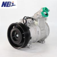 China Hyundai OEM 97701-3E800/30013-1242 12Volt New Car Air Conditioner AC Compressor Fits Kia Sorento 3.5 V6 1999- for sale