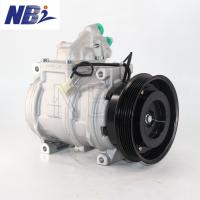 China Hyundai OEM 97701-3E800/30013-1242 12Volt New Car Air Conditioner AC Compressor Fits Kia Sorento 3.5 V6 1999- for sale