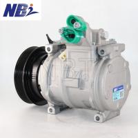 China Hyundai OEM 97701-3E800/30013-1242 12Volt New Car Air Conditioner AC Compressor Fits Kia Sorento 3.5 V6 1999- for sale