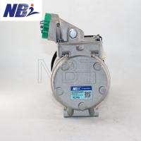 China Hyundai OEM 97701-3E800/30013-1242 12Volt New Car Air Conditioner AC Compressor Fits Kia Sorento 3.5 V6 1999- for sale