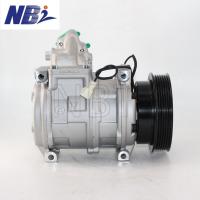 China Hyundai OEM 97701-3E800/30013-1242 12Volt New Car Air Conditioner AC Compressor Fits Kia Sorento 3.5 V6 1999- for sale