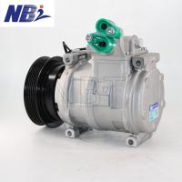 China Hyundai OEM 97701-3E800/30013-1242 12Volt New Car Air Conditioner AC Compressor Fits Kia Sorento 3.5 V6 1999- for sale