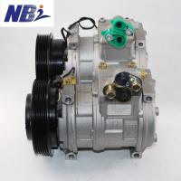 China Hyundai OEM 97701-3E800/30013-1242 12Volt New Car Air Conditioner AC Compressor Fits Kia Sorento 3.5 V6 1999- for sale